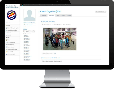 ParentLocker | Solutions for Schools